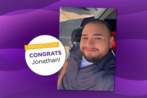 Celebrating Jonathan Wheelers Promotion To Ac Desert De Oro Foods