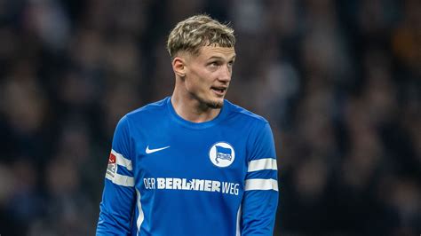 Hertha Bsc Vs Kaiserslautern Heute Live Im Free Tv Wer Zeigt