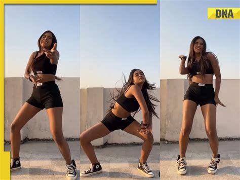 Viral Video Desi Girls Sexy Dance On Sharara Sharara Breaks The