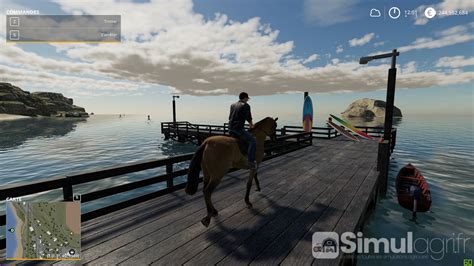 Farming Simulator Test Giants Engine Evolutions