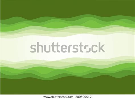 Color Layer Background Stock Vector Royalty Free 280500512 Shutterstock