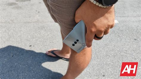 RedMagic S Pro Review Excellent Gaming Smartphone With The Right Price Tag