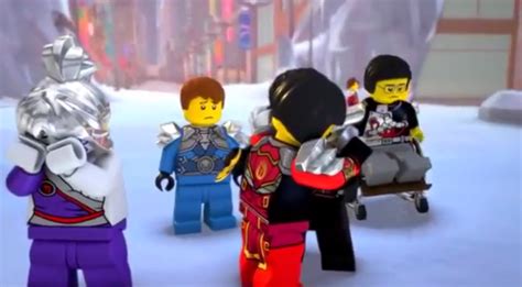 Imagen Nya Elije A Colepng Wiki Ninjago Fandom Powered By Wikia
