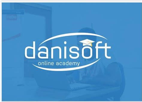 Danisoft Online Academy Facebook