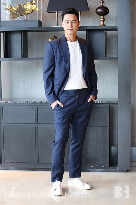 ภาพเดี่ยวพลายพล ปีเตอร์ คอร์ป ไดเรนดัล ในละครดวงใจในมนตรา ดวงใจในมนตรา