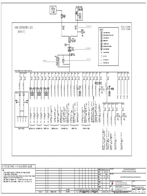 Spg Exe Apsb E Dwg 001 Main Db Sld Rev 00 Pdf