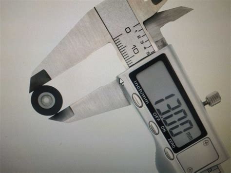 Прижимной ролик для магнитофона Panasonic ,Technics 13 X 6 х 2 мм: 90 ...