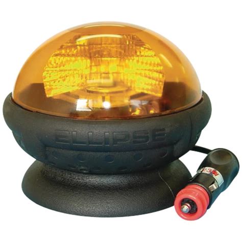 Rotating Beacon 70799414 Spare Parts For Agricultural Machinery And