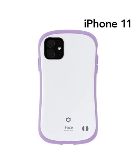 Iface（アイフェイス）の「iphone11 ケース Iface First Class メタリック パステル センス Iphoneケース