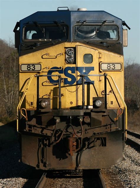 Csx 83