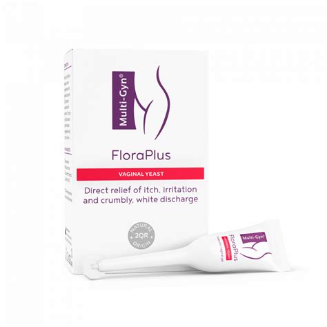 Multi Gyn FloraPlus Multi Gyn