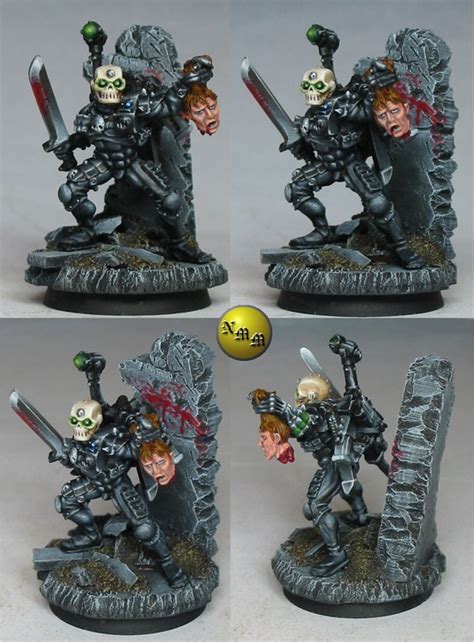 Coolminiornot Eversor Assassin By Nels0nmac