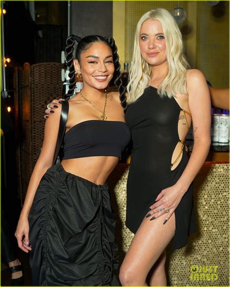 Ashley Benson Weight Gain 2022