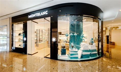 万宝龙上海专卖店 上海万宝龙手表专卖店大全 腕表之家xbiao