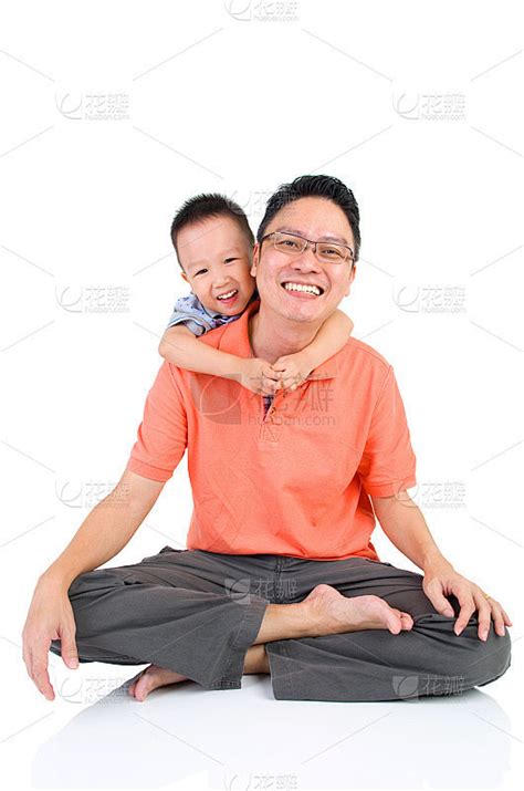 亚洲的家庭