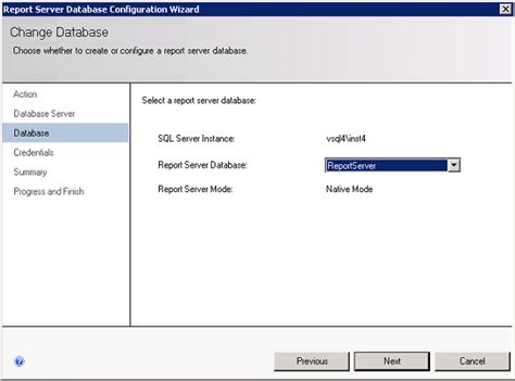 Microsoft Sql Server Reporting Services Scale Out Deployment Dh I Support Portal