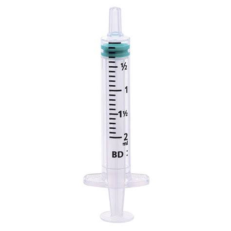 2ml Disposable Syringe Cavash Medical Supplies