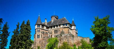 Das Schloss