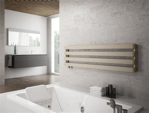 STEP H Dizajnové radiátory