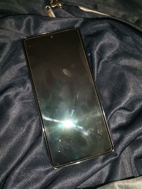 Samsung Galaxy A 53