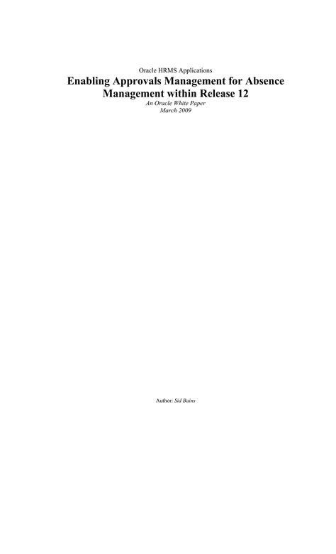 Oracle Ame Complete Setup Pdf