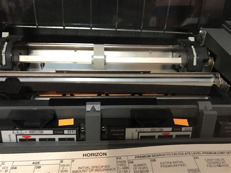 Computone Systems Sst Teletype Computer Mainframe Portable Briefcase
