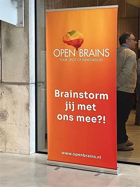 Nettle Toc Bv On Linkedin Open Brain Session By Bluehub For Nettle Toc