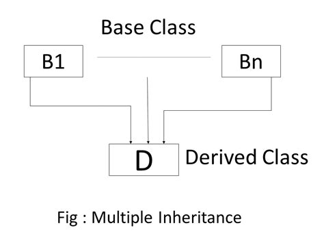 Most Important Inheritance In C 2024 Guide