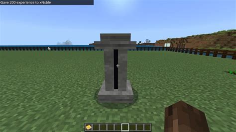 Survival Addon 1 21 Mcpe Bedrock Mod Mc Mod Net