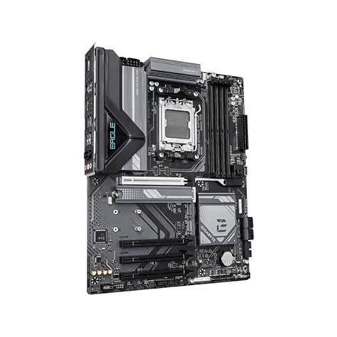 Last Completed PC Builds With GIGABYTE B850 Eagle WIFI6E Pangoly