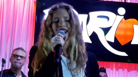 Aurora Codazzi Innamorarsi Alla Mia EtÁ Youtube