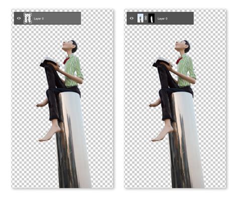 포토샵 레이어 Layer Mask 레이어 마스크 네이버 블로그