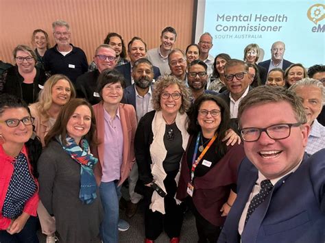 Anil Thapliyal On Linkedin Second Mental Health Roundtable There Is
