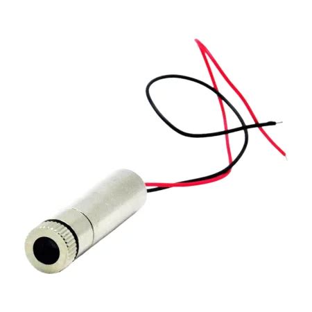 IR Laser Module 100mW 980nm Point Dot AMPUL