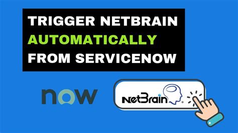 How To AUTOMATE Your First Response Trigger NetBrain AUTOMATICALLY