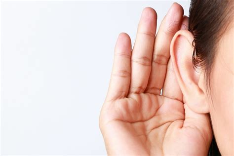 Attentive Listening
