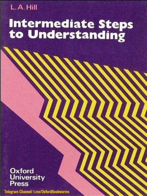 Intermediate Steps To Understanding Pdf