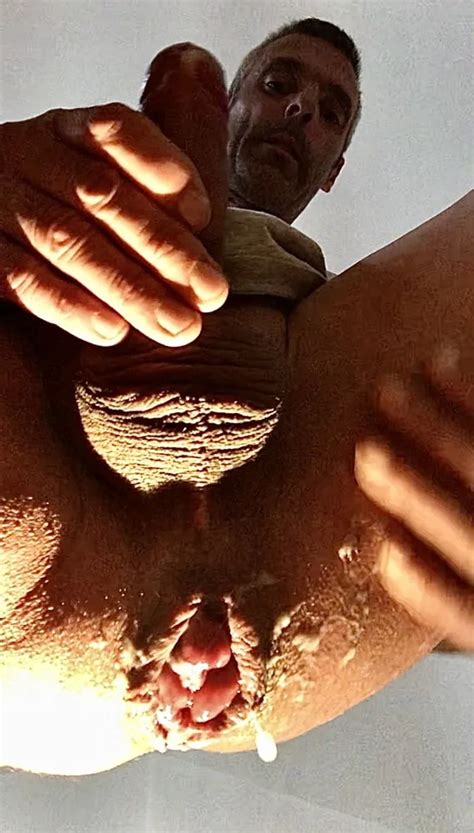 My God Im So Open I Have Cum All Over My Ass 43 Nude Pics Xhamster