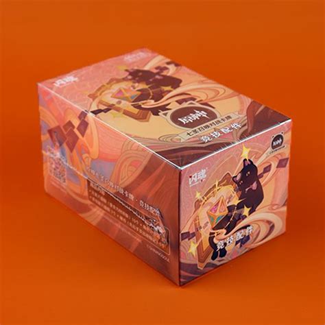 Genius Invocation Tcg Accessories Set Genshin Impact Kyou Hobby Shop