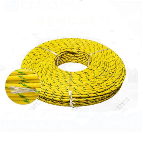 UL3320 Silicone Wire Cable Wires Cable