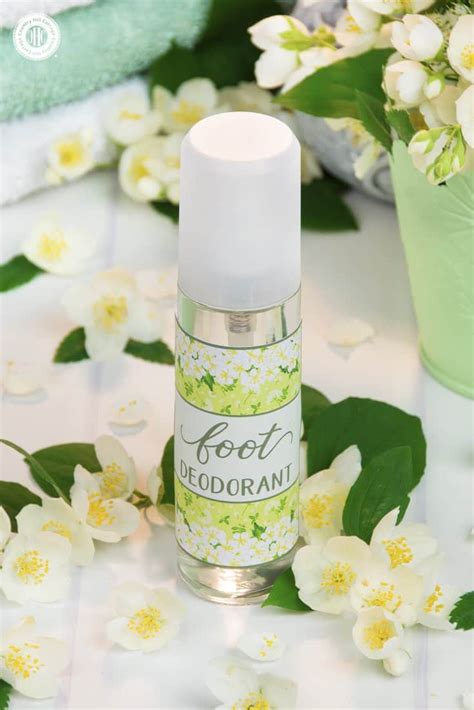 Diy Foot Mask For Smelly Feet Diy Foot Powder For Stinky Feet And Fungal Infections I