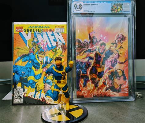 Got My Jim Lee Homage Cover By Massafera In Rcomicbookcollecting