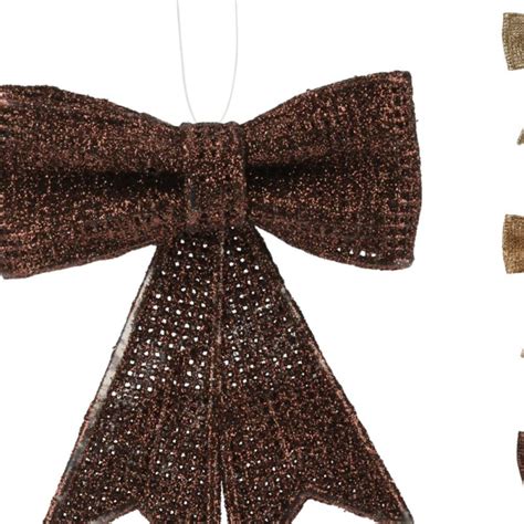 Fjongo Dekoruese Polivinil 3 Ngjyra Të Ndryshme 9 Cm Me