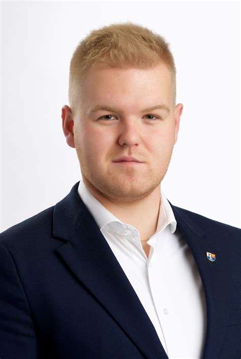 Bartek Michal Nové Mesto Nad Váhom Poslanci Tsk Vo Volebnom Období