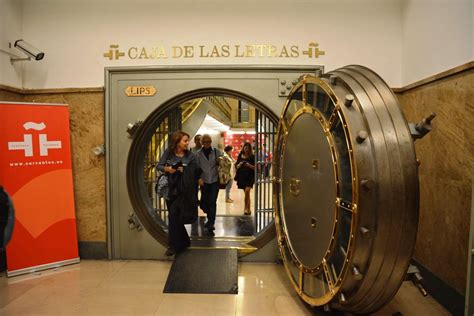 Instituto Cervantes Un Edificio Con Historia Mirador Madrid