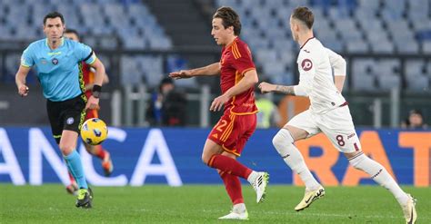 A Brighton Ritorna Bove Dal Via Spazio Anche A Baldanzi E Azmoun