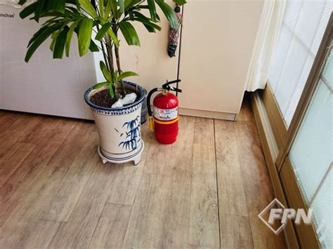 원주소방서 호국보훈의 달 국가유공자 ‘주택용 소방시설 무상 보급fpn Daily