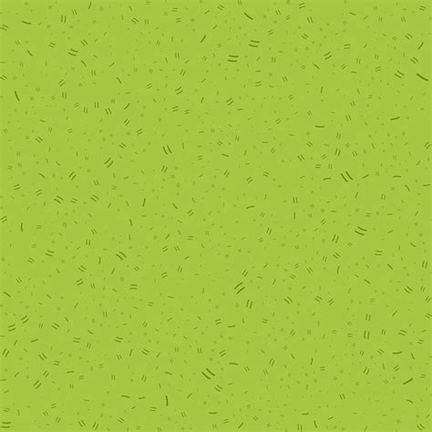 Cartoon Grass Texture Handpainted Grass And Ground Textures Cartoon