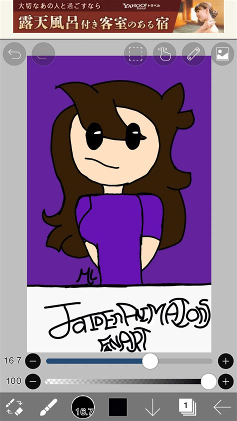 More Jaiden Animations Fanart The Animation Squad Amino