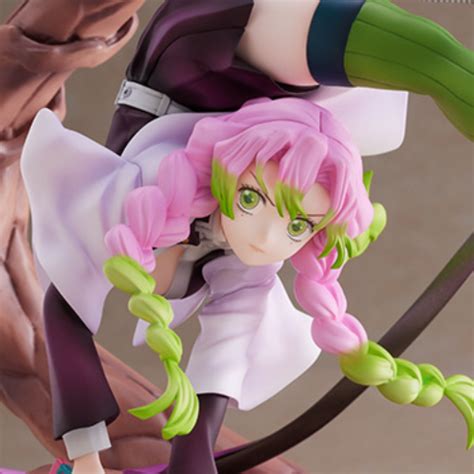 Aniplex 1 8 귀멸의 칼날 칸로지 미츠리 피규어샵 히어로타임 피규어쇼핑몰